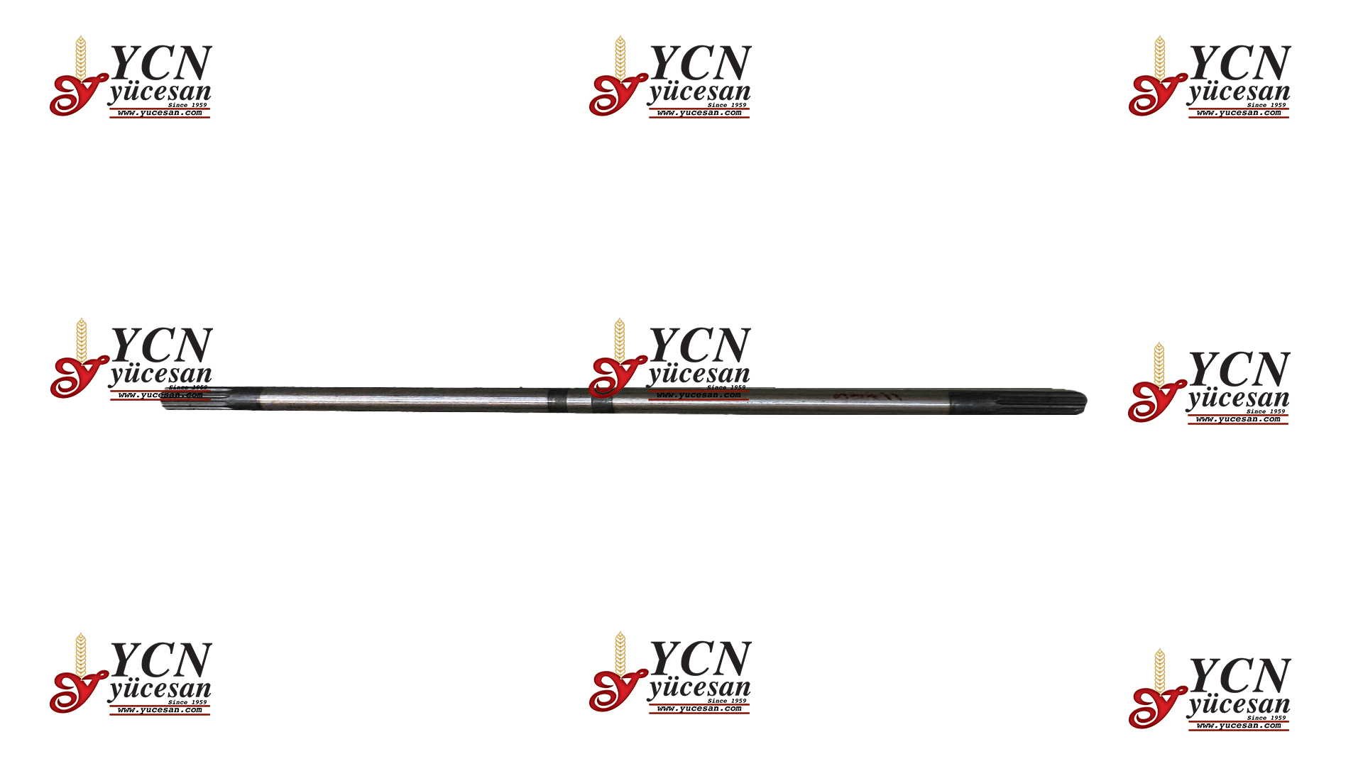 YUCESAN TRACTOR PARTS