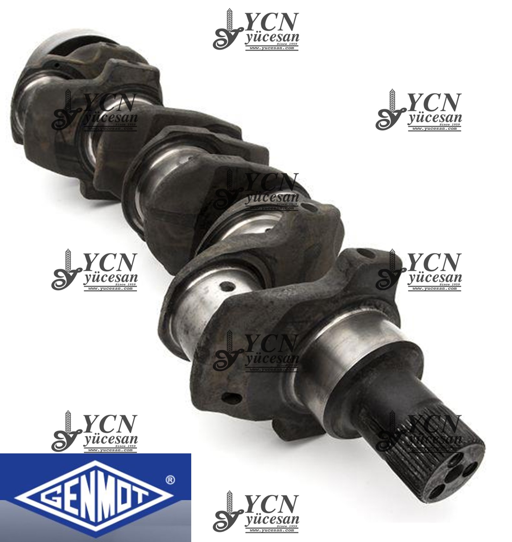 ZZ90239 / NH 1104D-E44T - NJ 1104D-E44TA - NK 1104D-44 - NL 1104D-44T ...