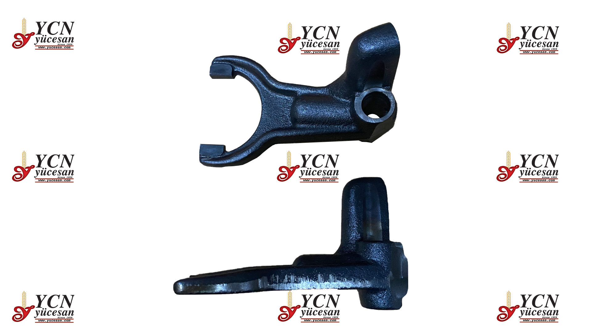 YUCESAN TRACTOR PARTS