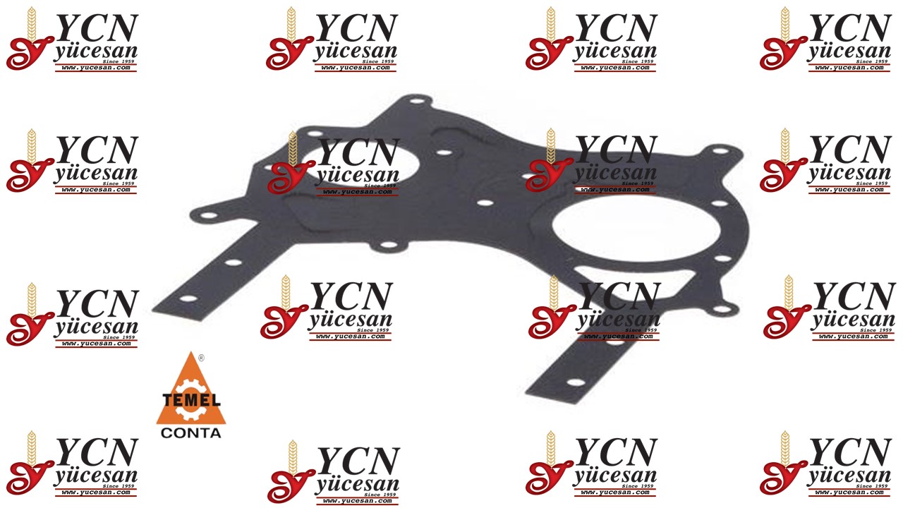 YUCESAN TRACTOR PARTS