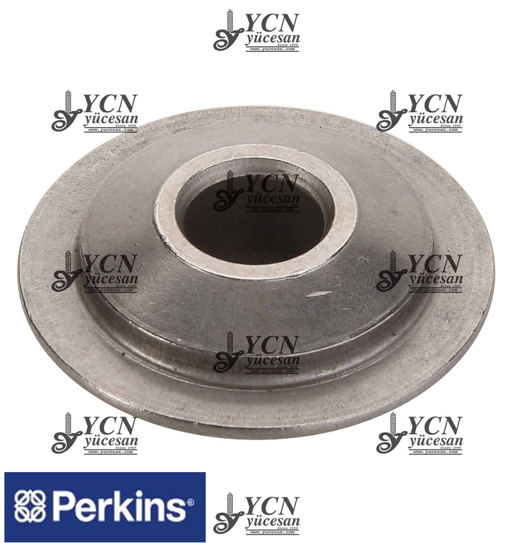 3342N011 / - Yucesan Tractor