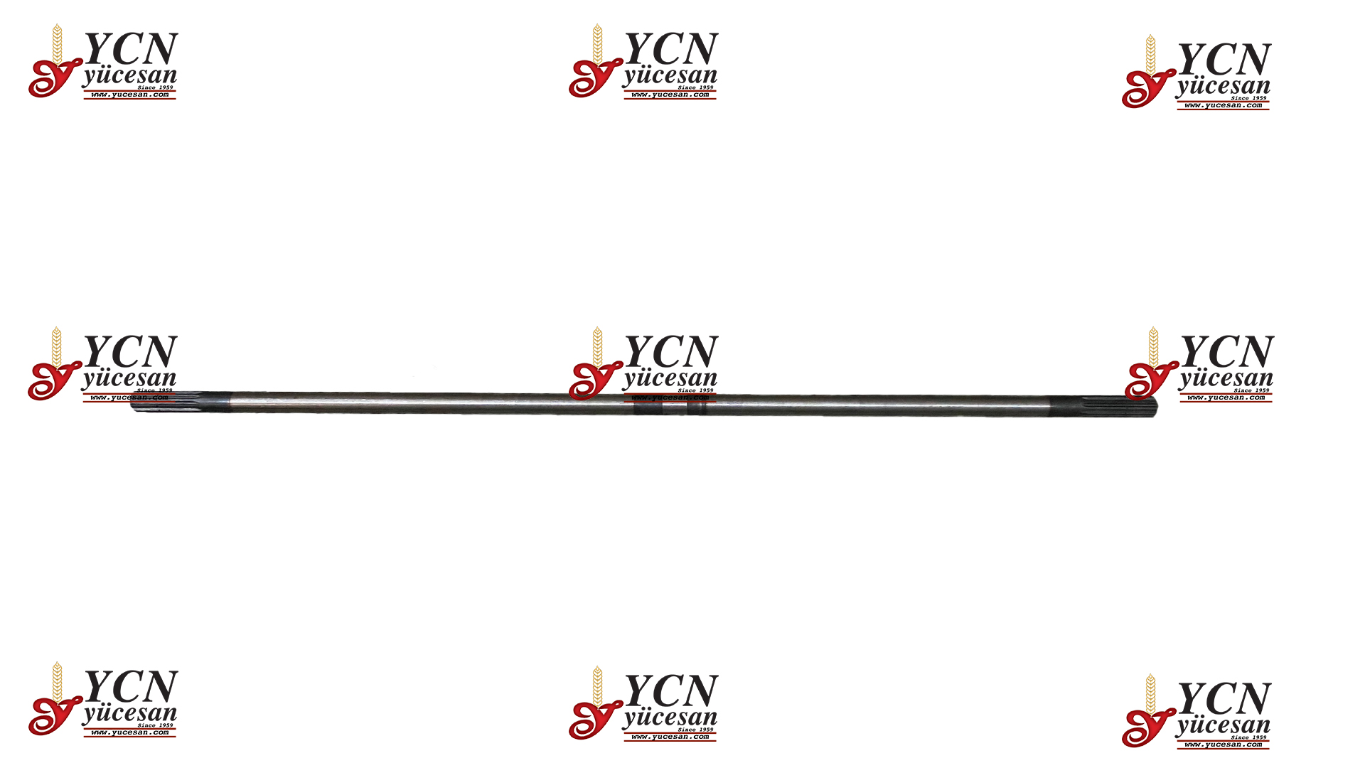 YUCESAN TRACTOR PARTS