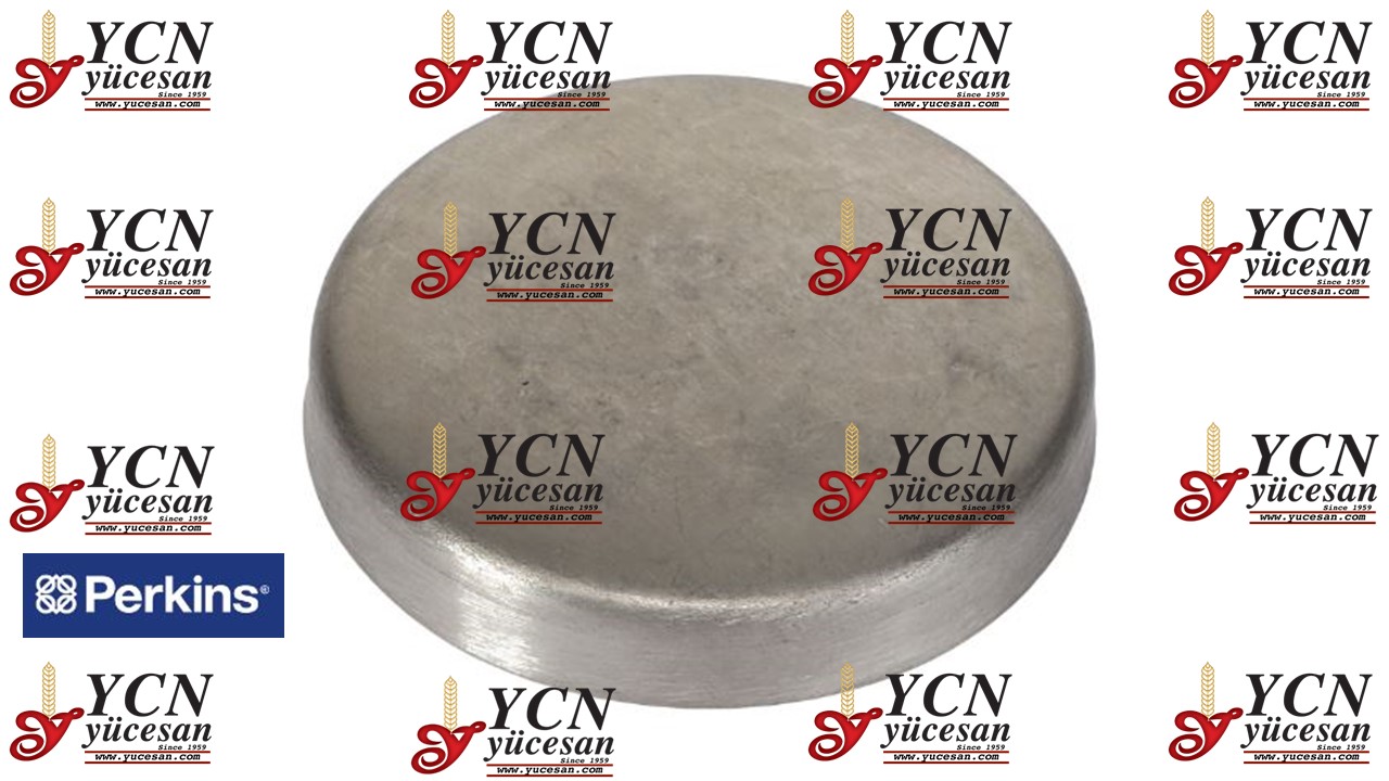 MOTOR BLOK TAPASI 50 MM - Yücesan Traktör