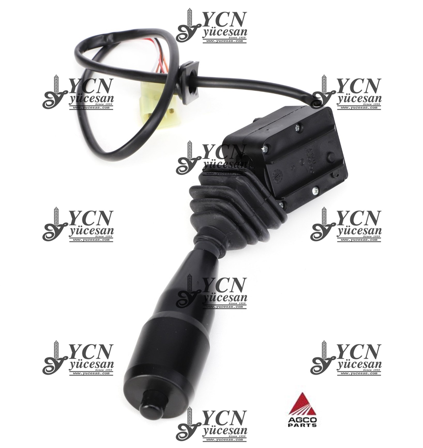 YUCESAN TRACTOR PARTS