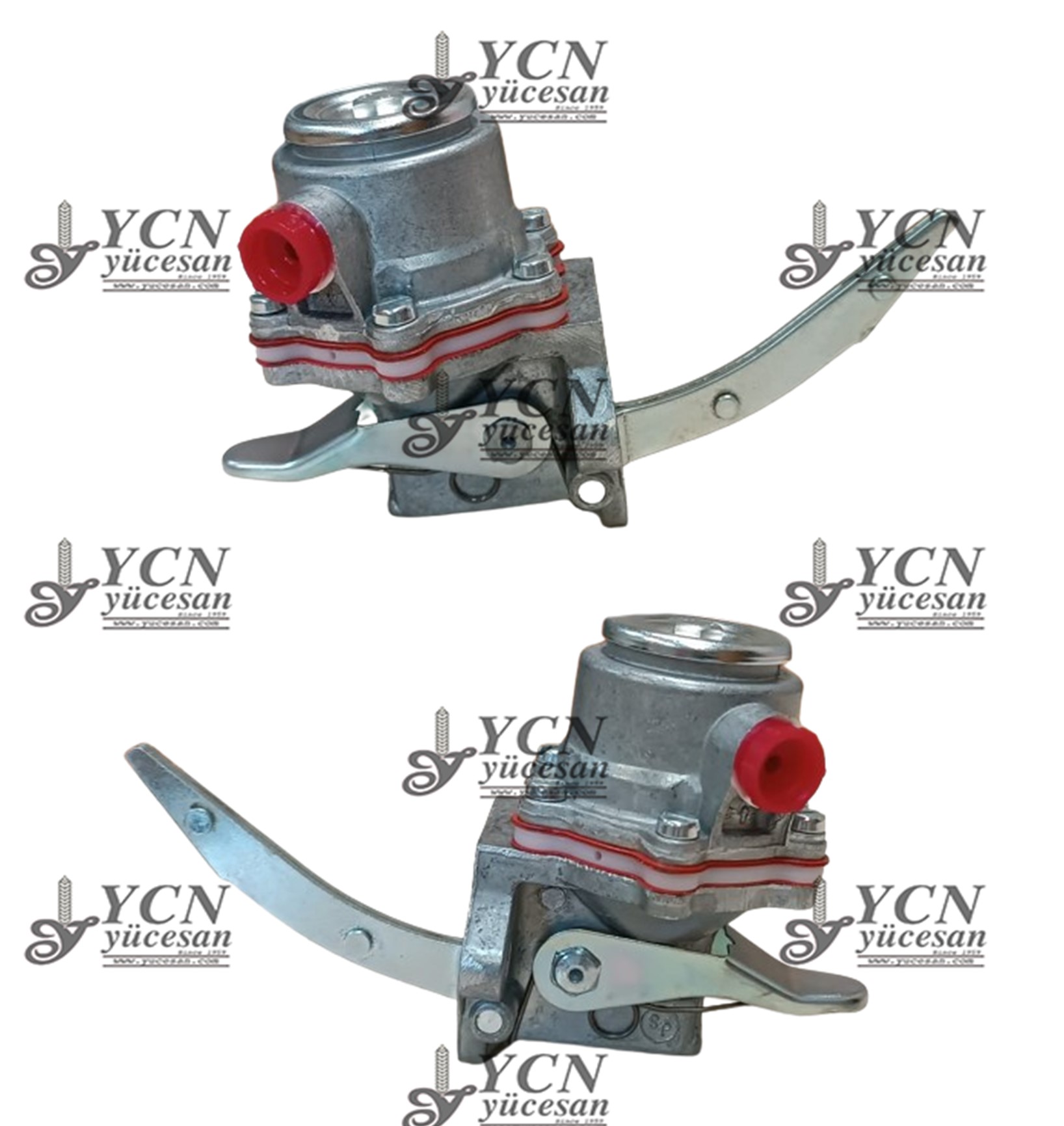 YUCESAN TRACTOR PARTS