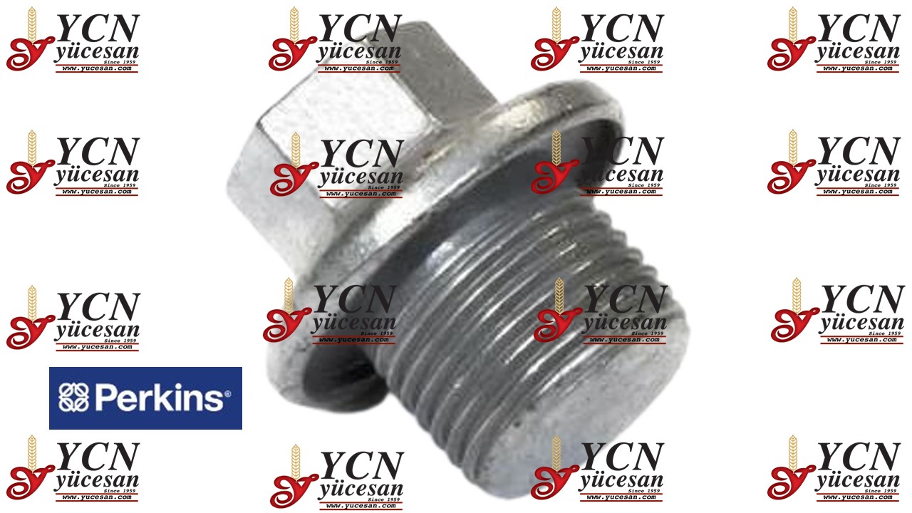 KARTER TAPASI - Yücesan Traktör