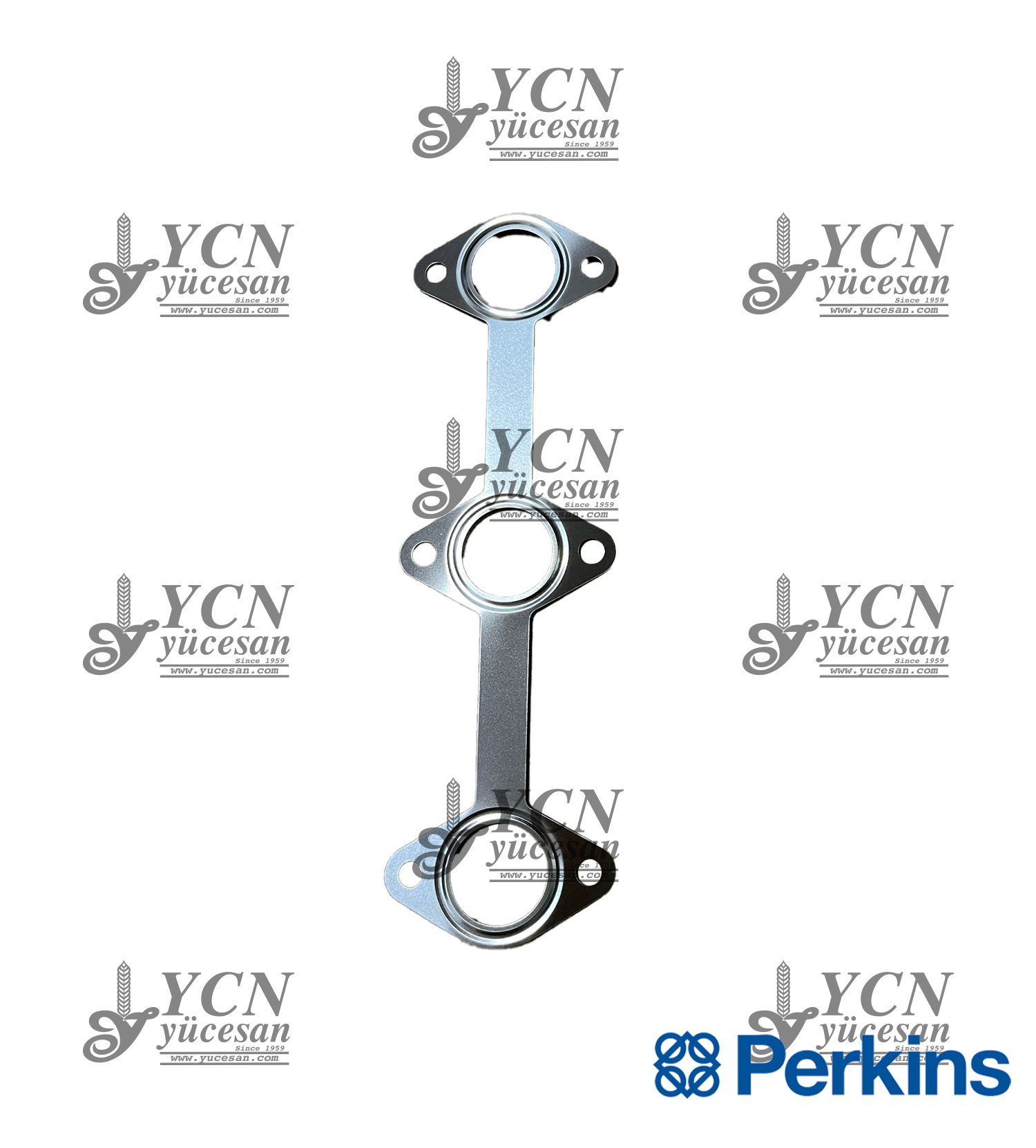 EGZOZ MANİFOLT CONTASI - Yücesan Traktör