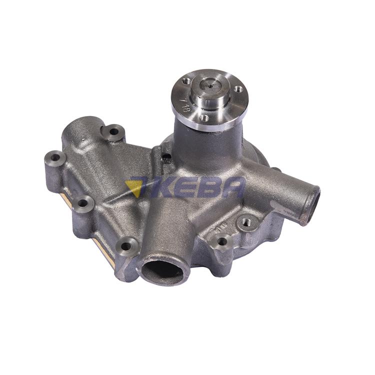 YUCESAN TRACTOR PARTS