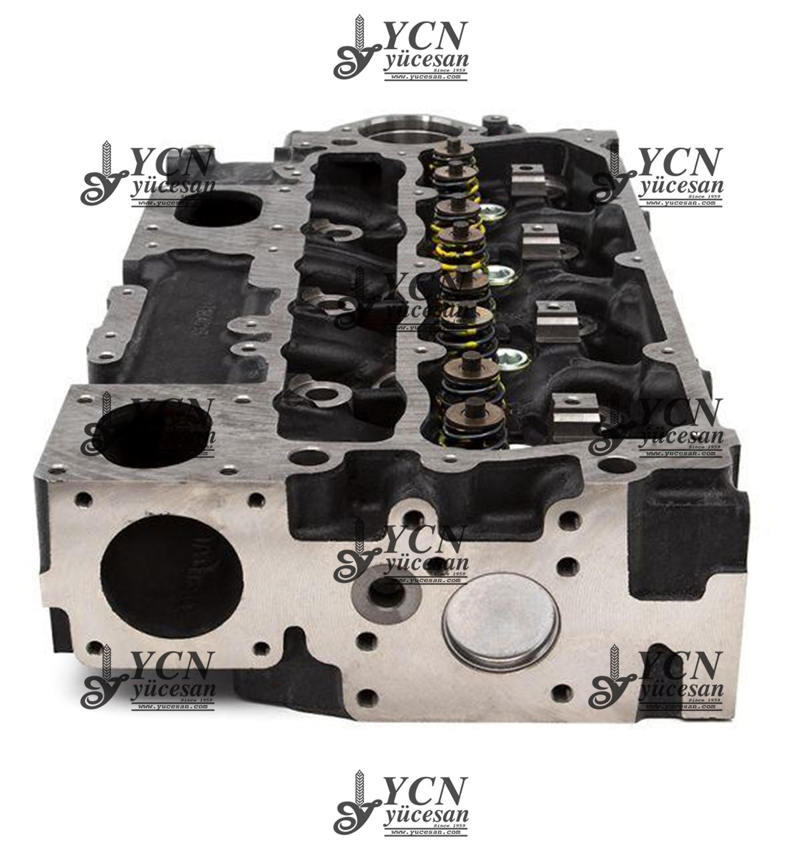 ZZ80268 / RG 1104C-44T - RJ 1104C-44TA - RH 1104C-E44T - Yucesan Tractor