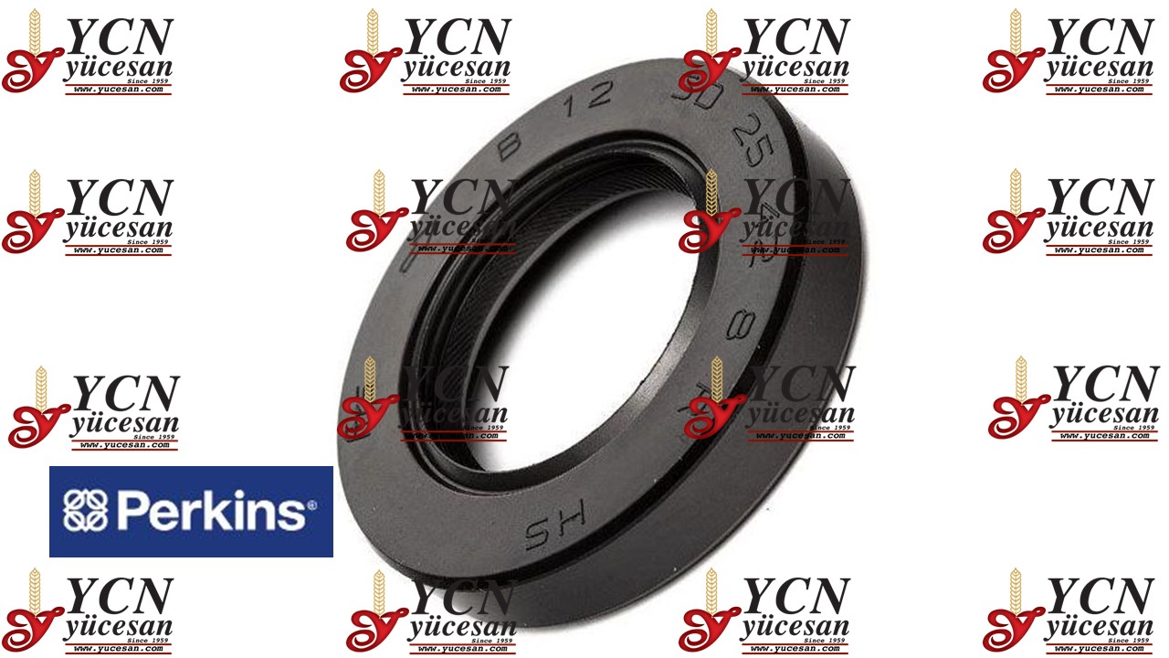 KRANK ÖN KEÇE - Yücesan Traktör