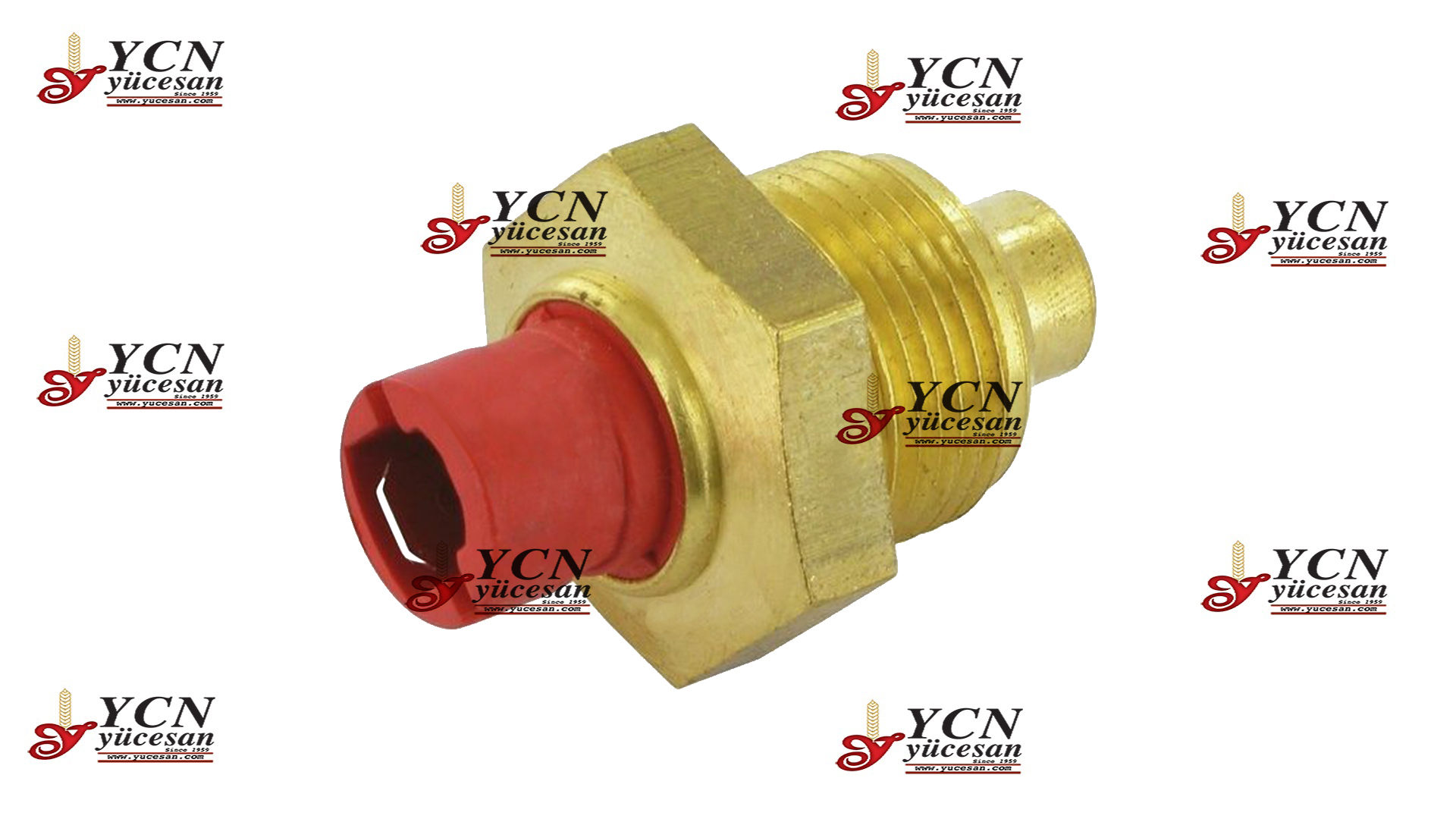 5108205 / 480-640-55.46/Tumosan - Yucesan Tractor