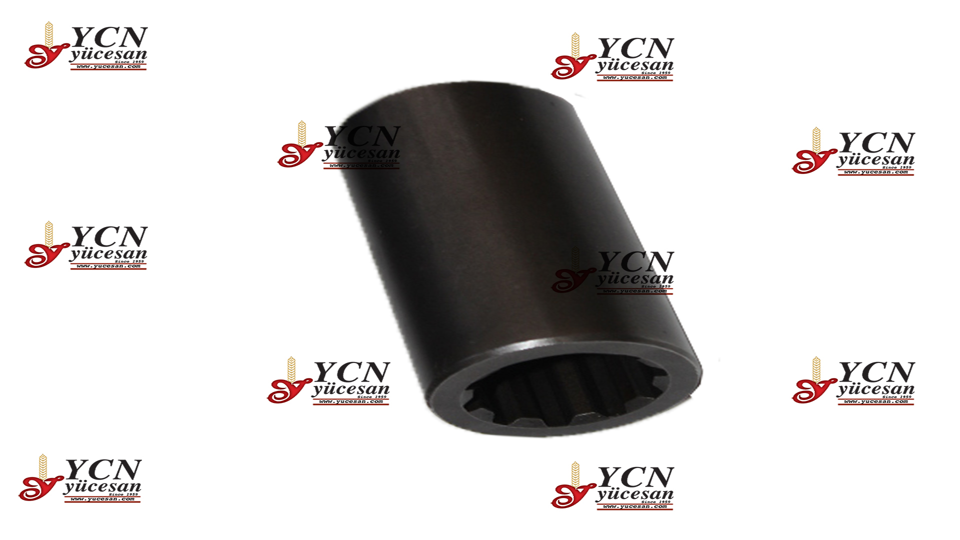 YUCESAN TRACTOR PARTS