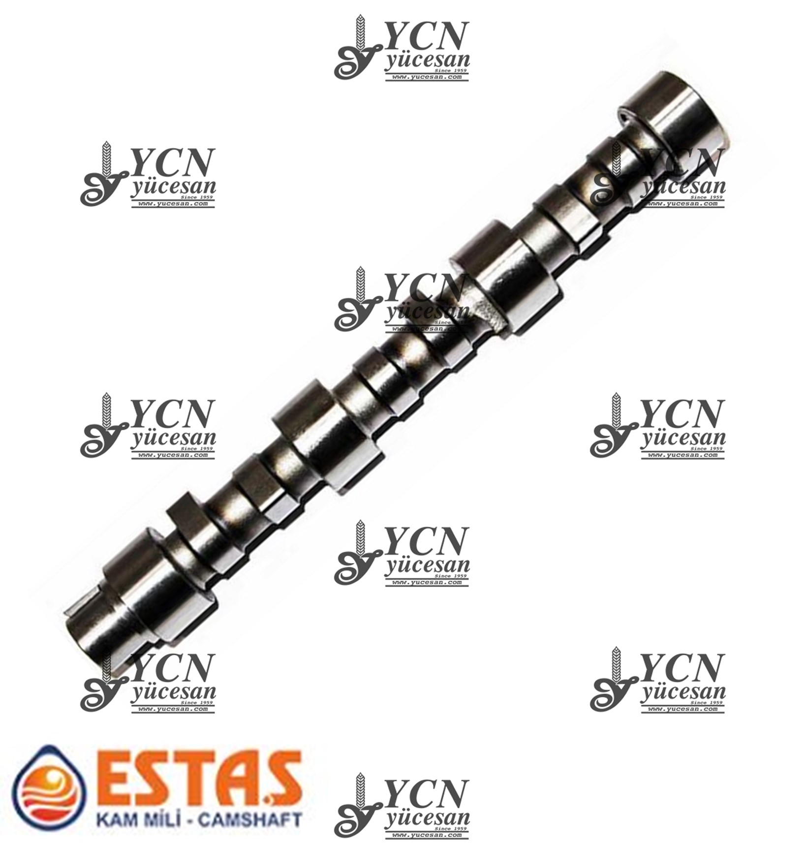 T415181 / DC 1103C-33 - DF 1103B-33 - XK 1103D-33 - Yucesan Tractor