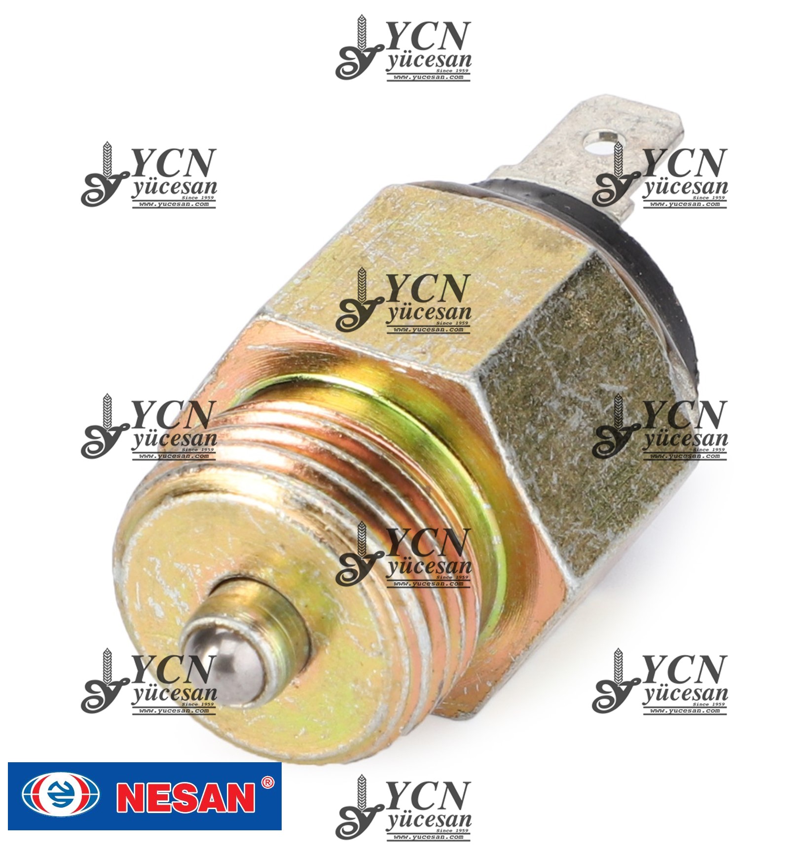 YUCESAN TRACTOR PARTS