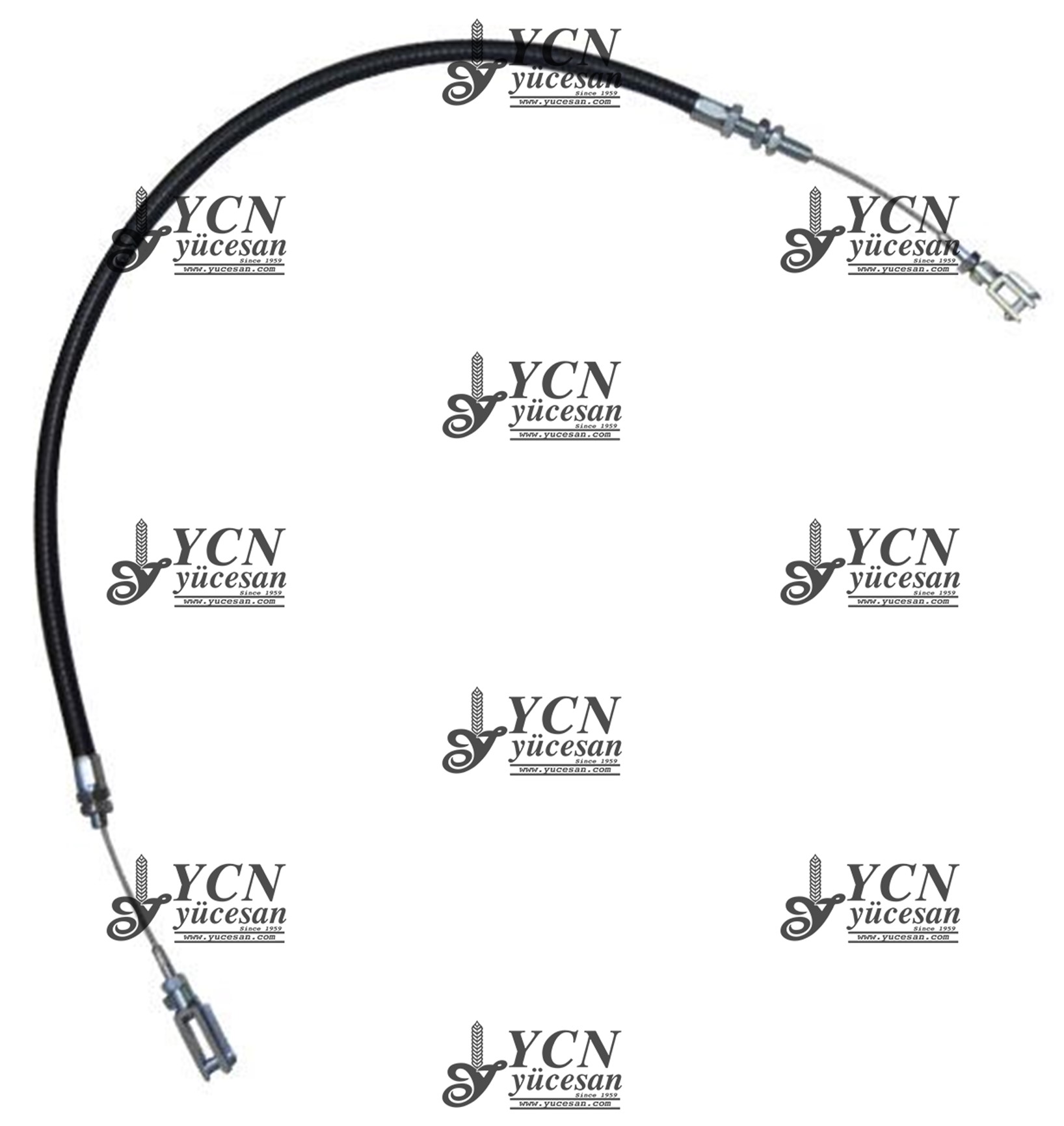 YUCESAN TRACTOR PARTS