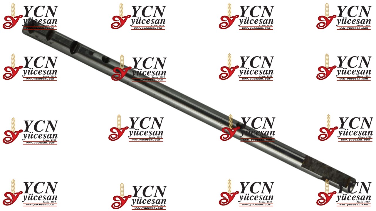 YUCESAN TRACTOR PARTS