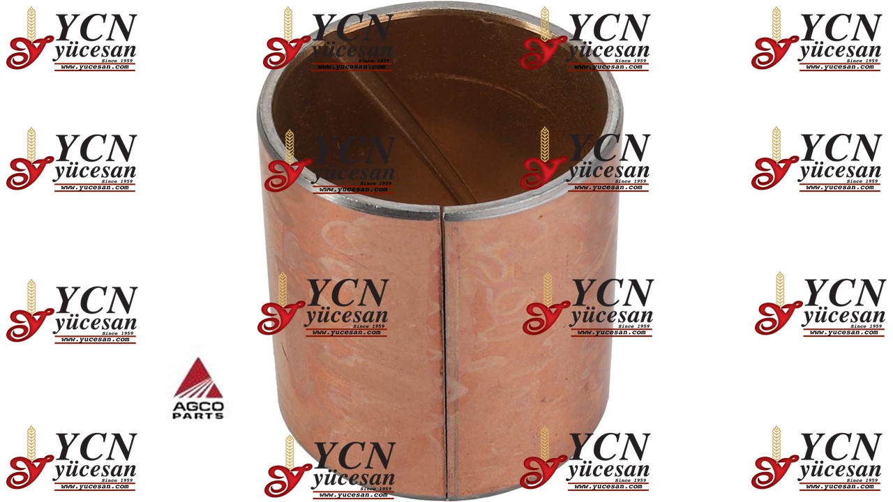 YUCESAN TRACTOR PARTS