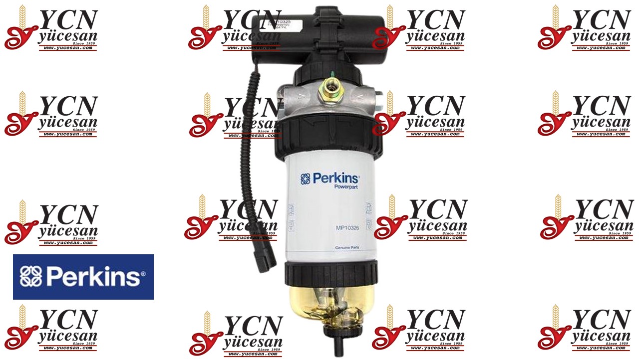 MP10325 / 804C-33 - 804C-33T - 804D-33 - 804D-33T - Yucesan Tractor