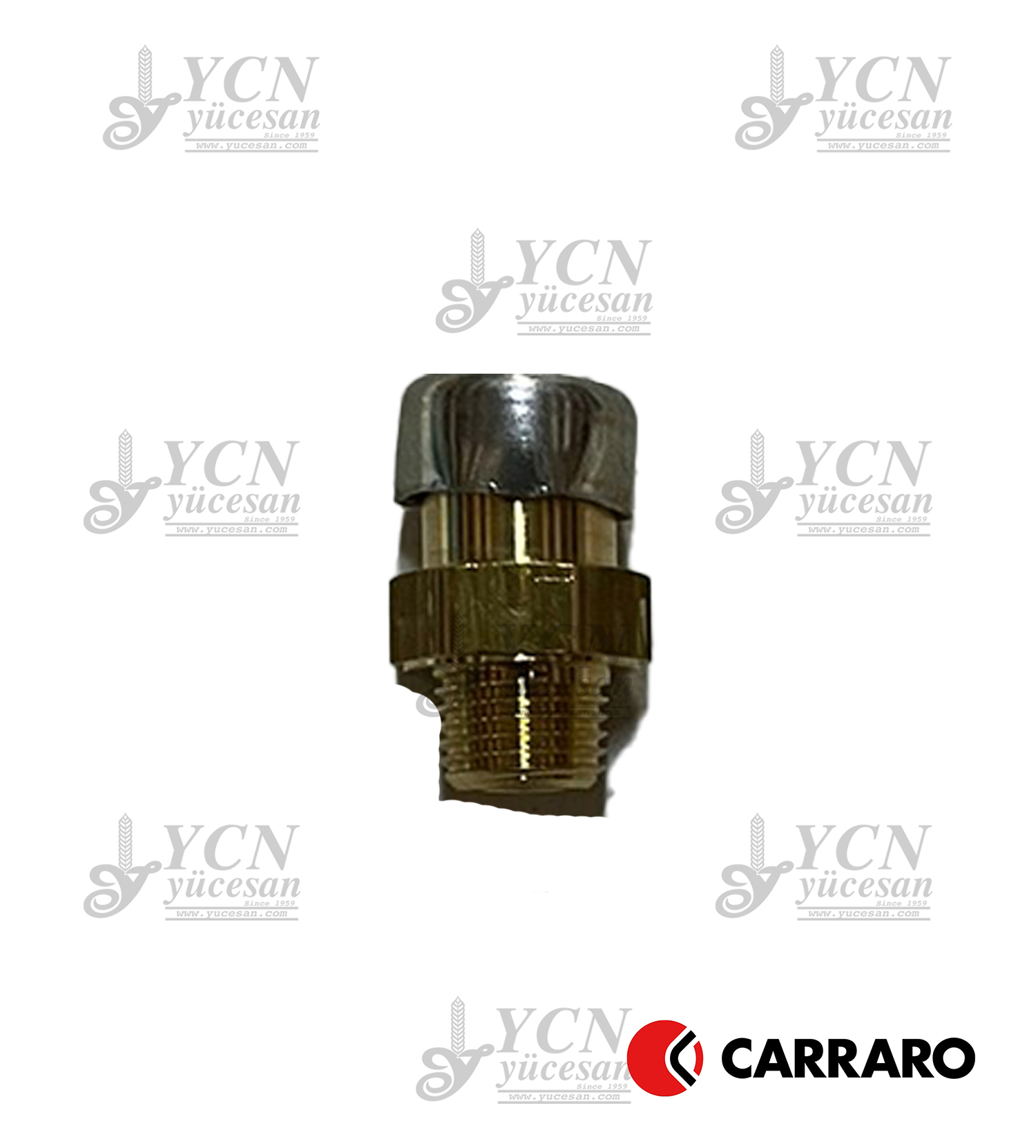 104988,00112103U1 / 3085,3095,3105 20.19 - Yucesan Tractor