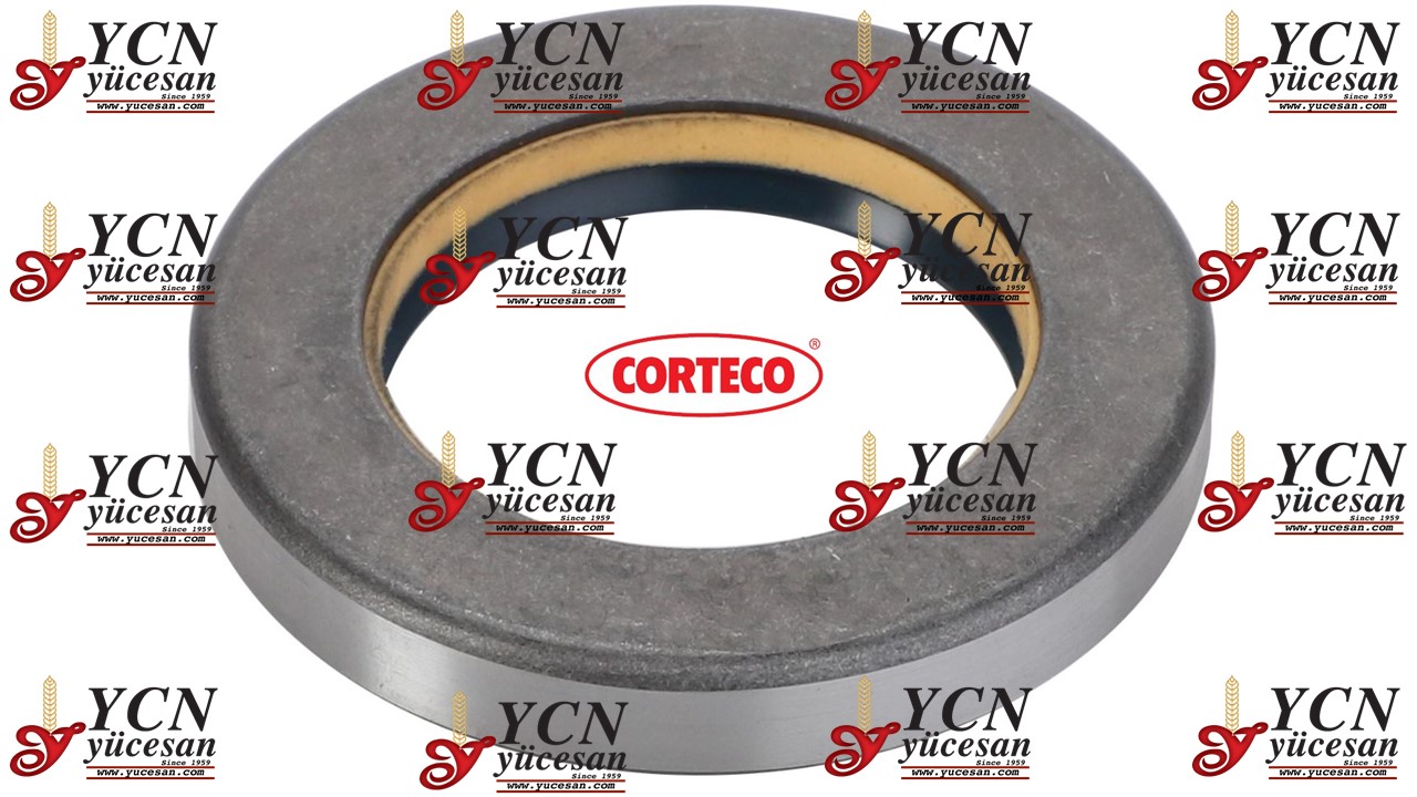 YUCESAN TRACTOR PARTS