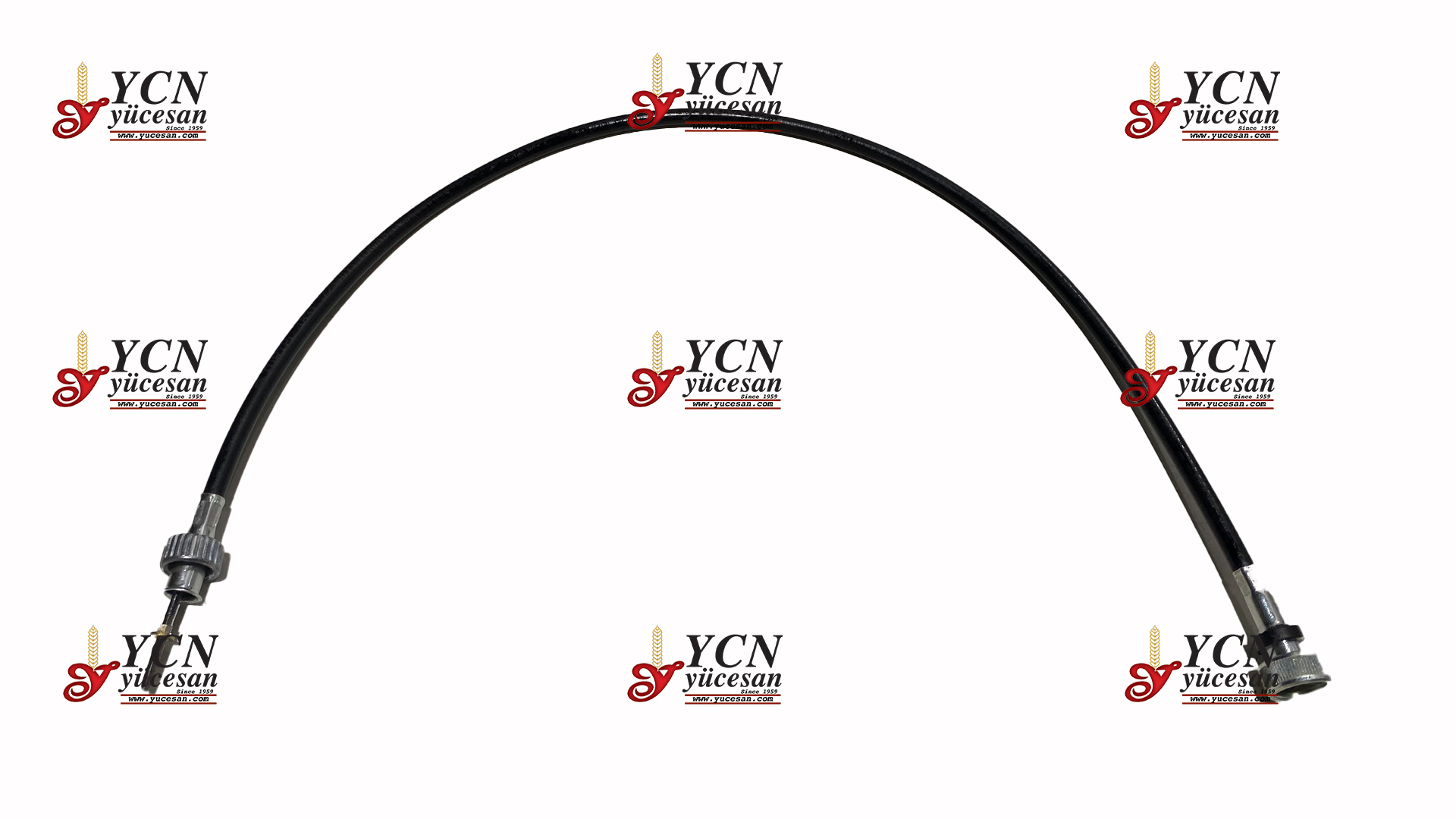 YUCESAN TRACTOR PARTS