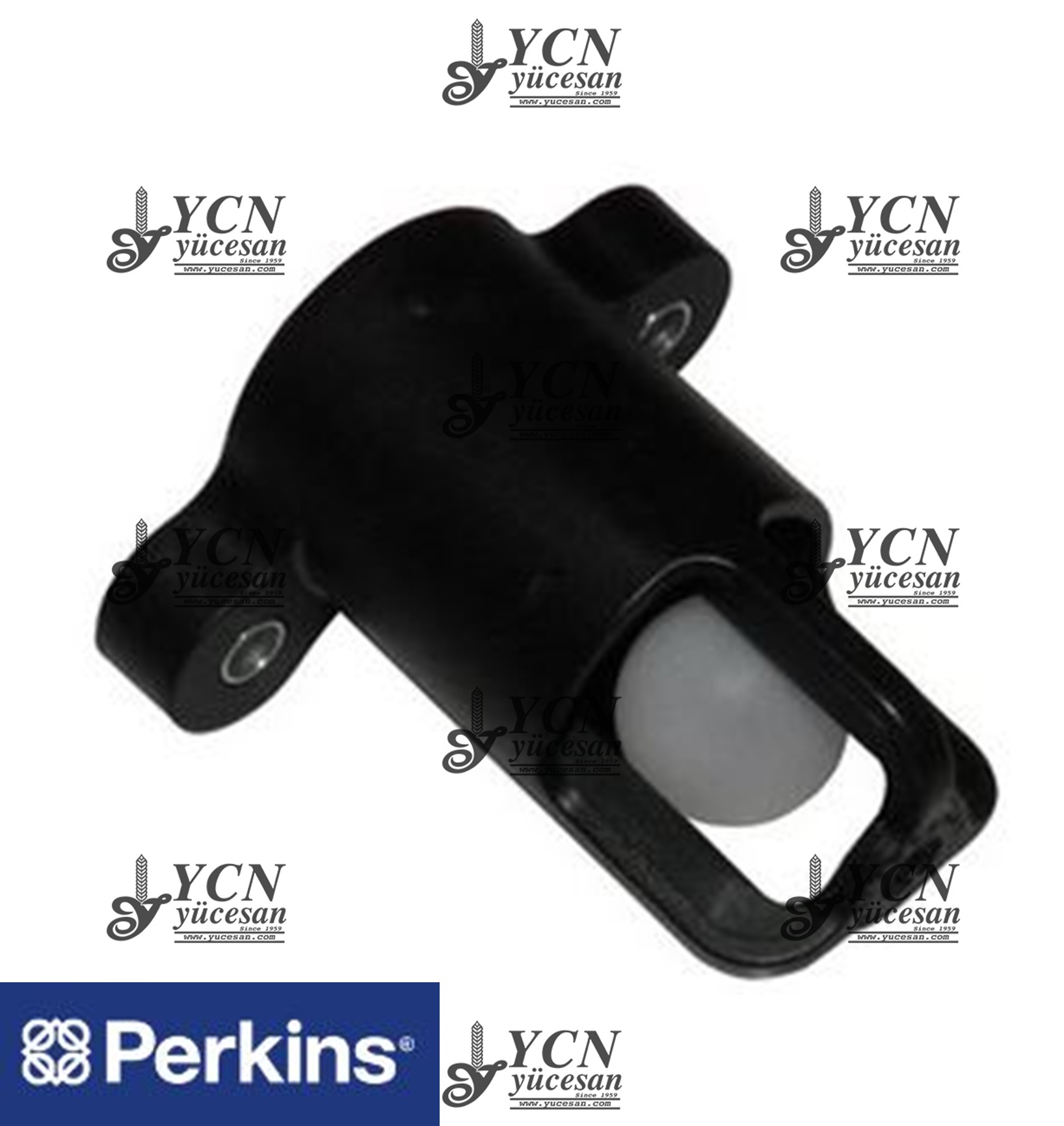 YUCESAN TRACTOR PARTS