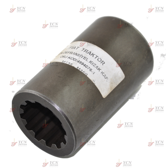 YUCESAN TRACTOR PARTS