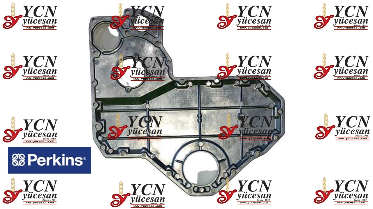 EKSANTİRİK DIŞ KAPAK - Yücesan Traktör
