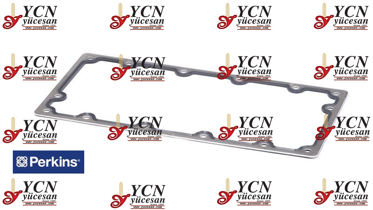 YUCESAN TRACTOR PARTS