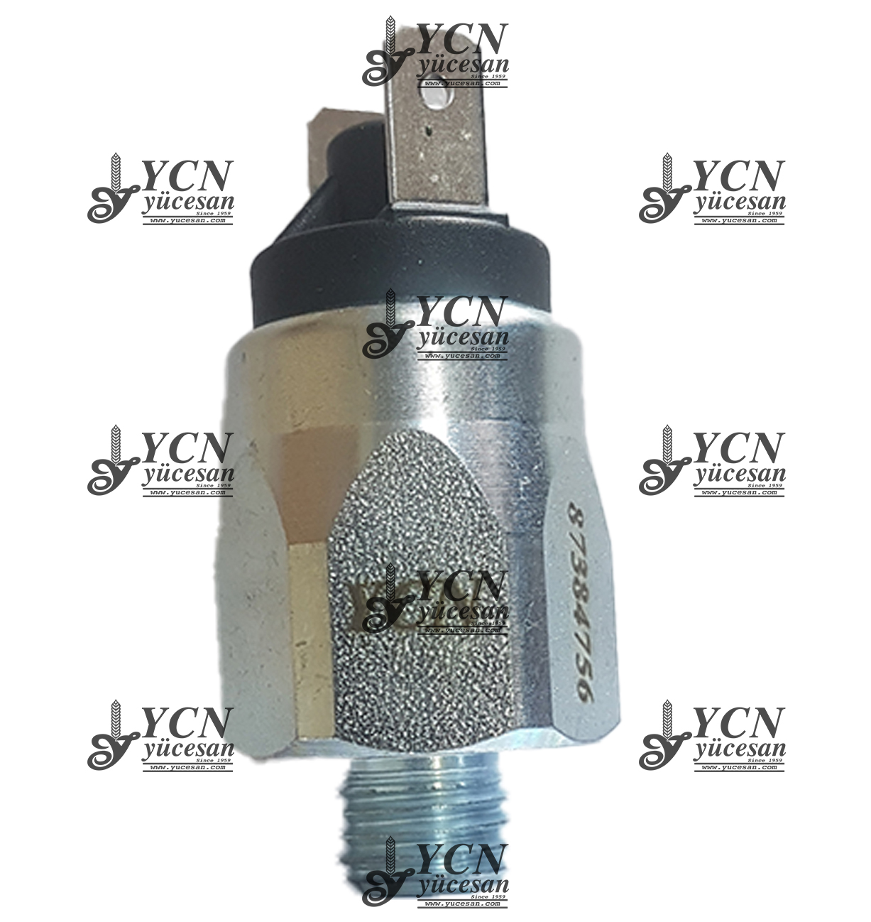 YUCESAN TRACTOR PARTS
