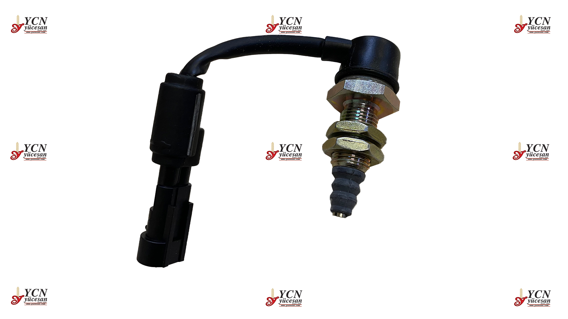 / UTB - Yucesan Tractor