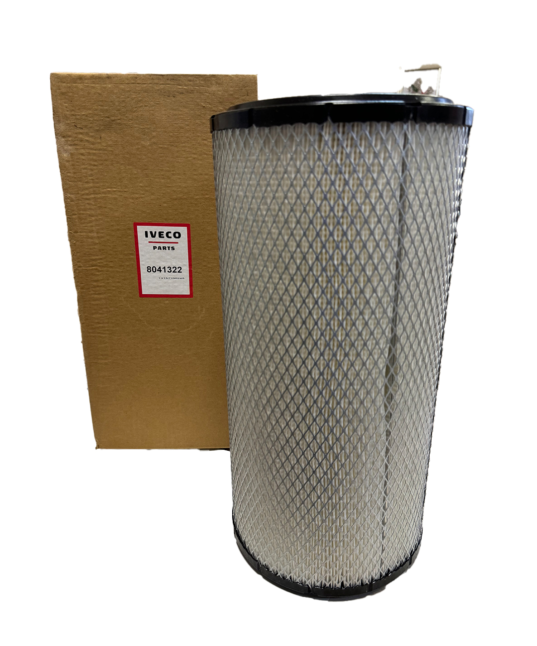 HAVA FİLİTRESİ - Yücesan Traktör