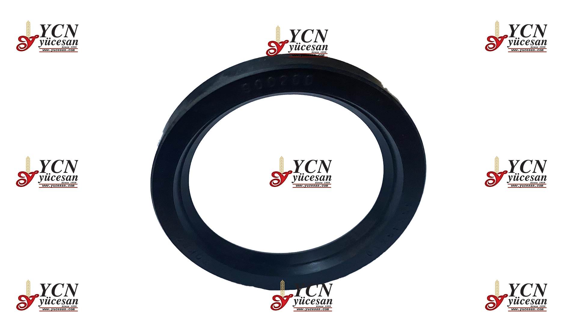 YUCESAN TRACTOR PARTS