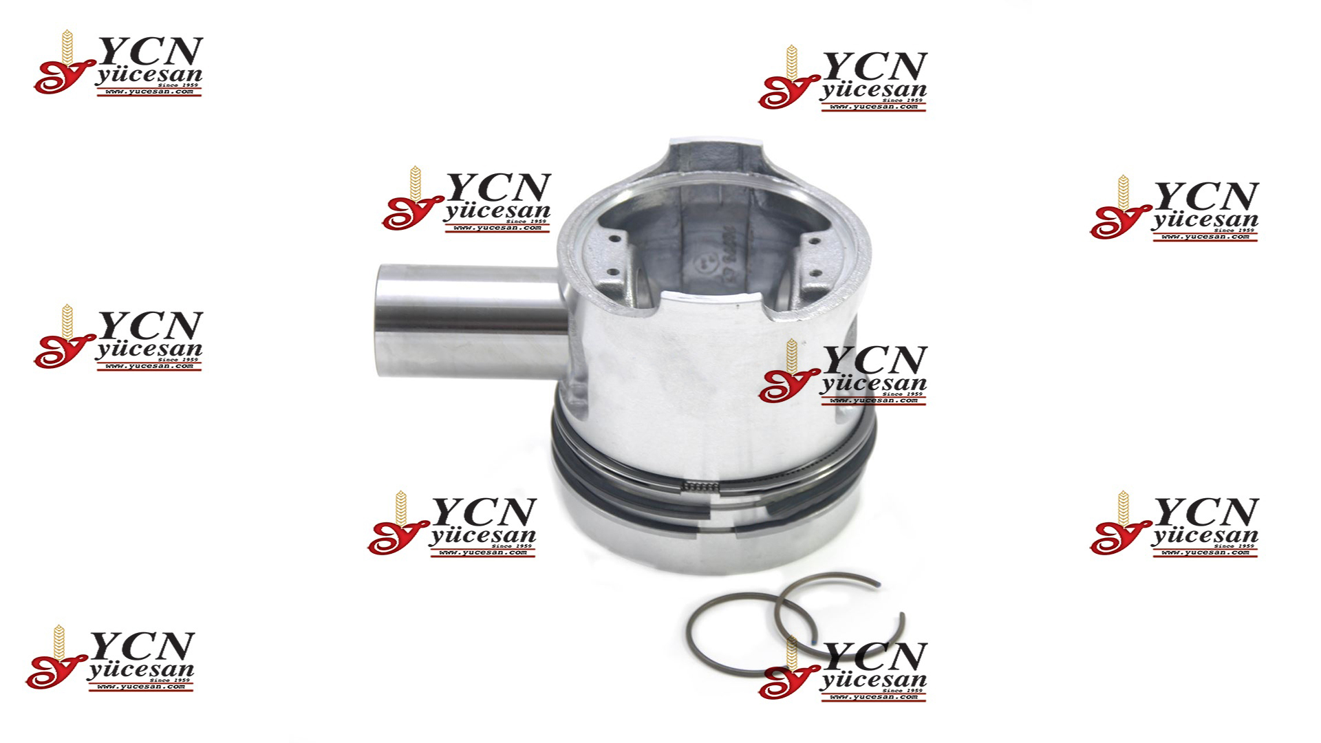 1931021 TD95-TL100-TN90-95.66-IVECO-TÜMOSAN - Yucesan Tractor