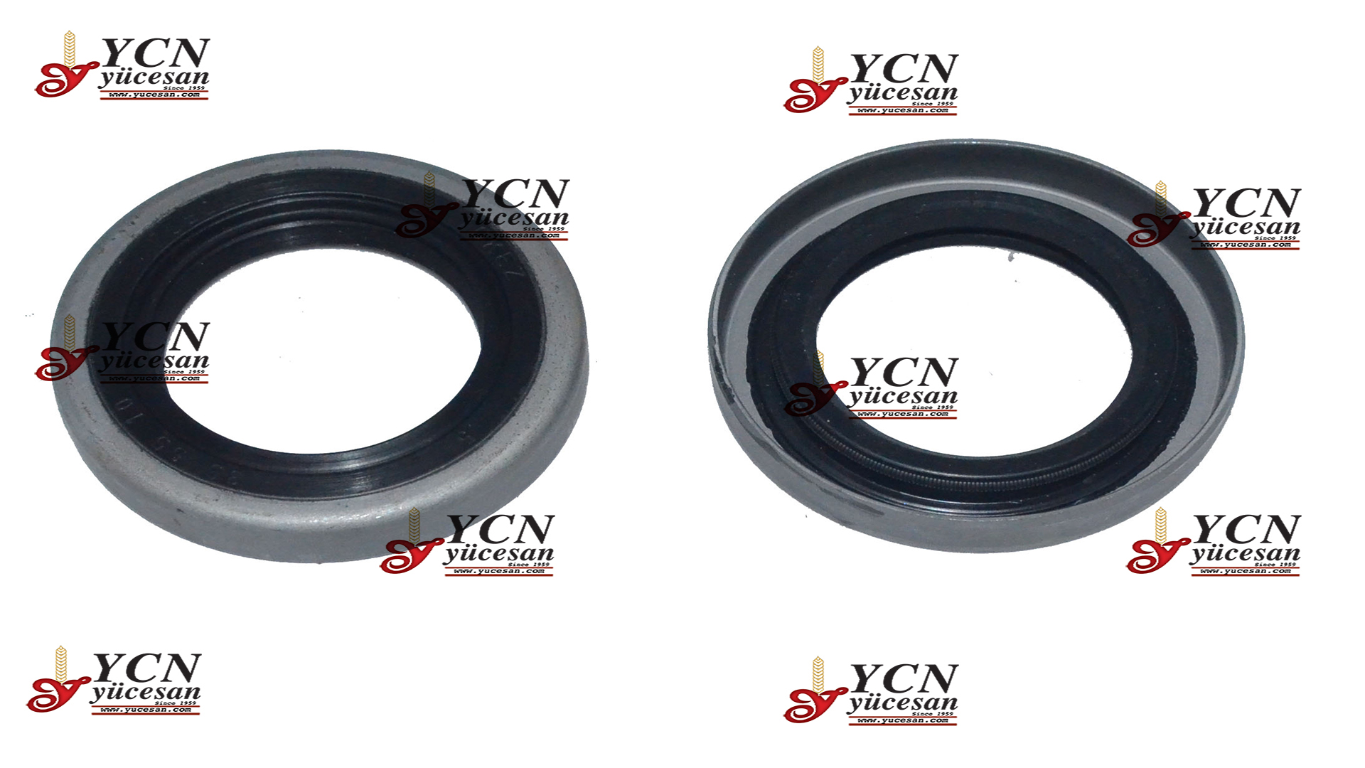 YUCESAN TRACTOR PARTS