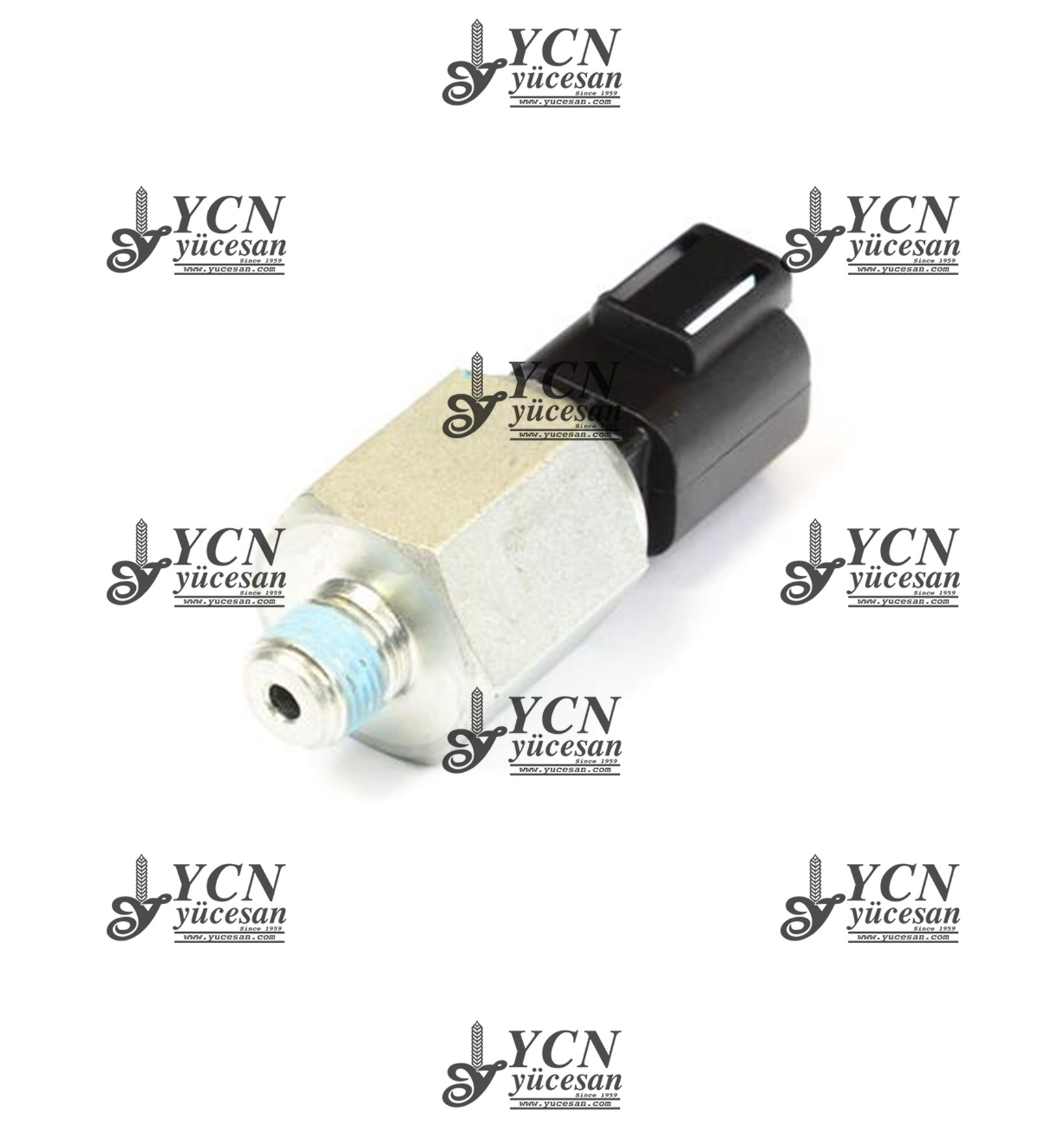 2848A051 // - Yucesan Tractor