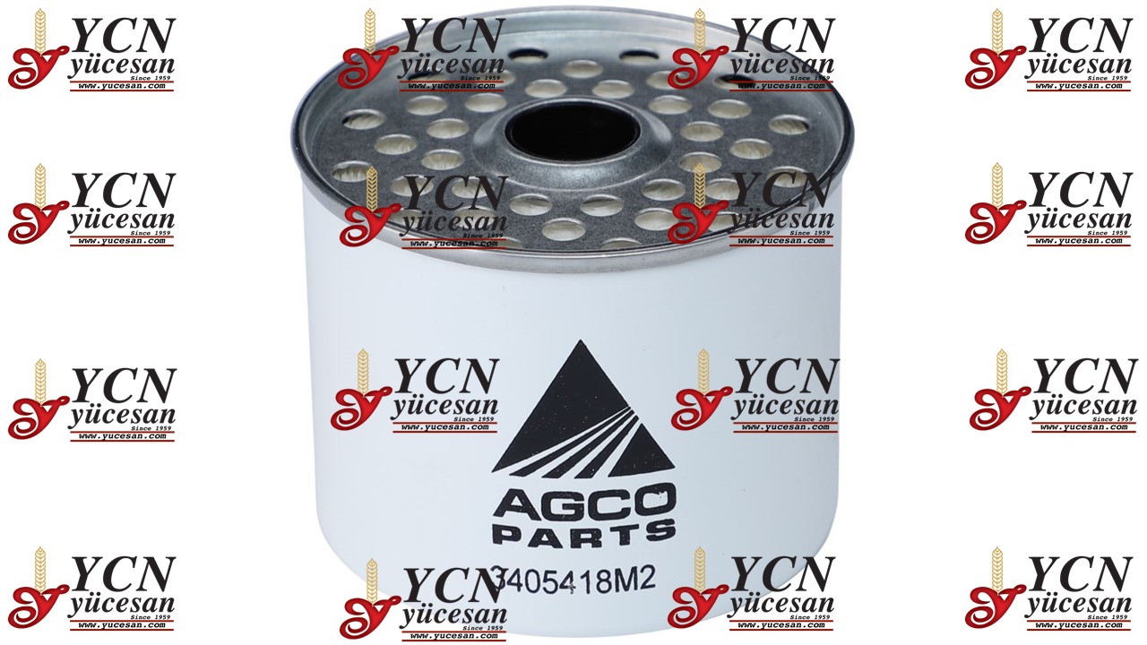 3405418M2 / 135 - 165 - 240 - 285 - Yucesan Tractor