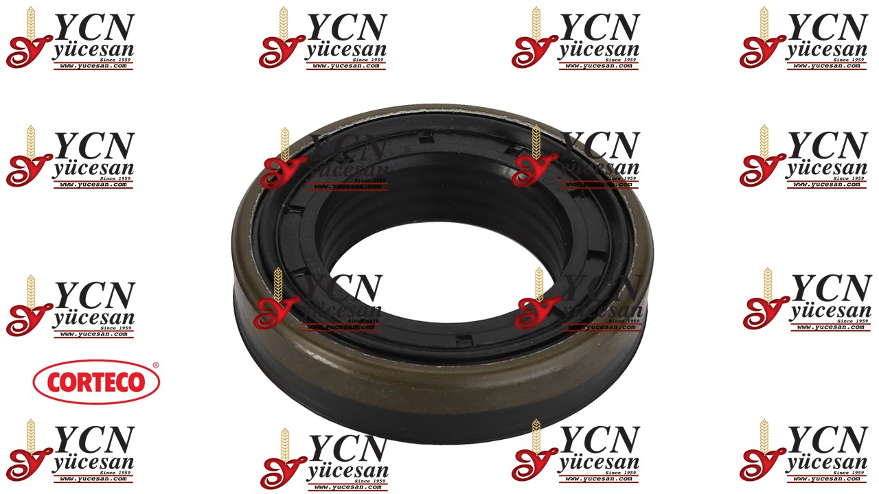 YUCESAN TRACTOR PARTS