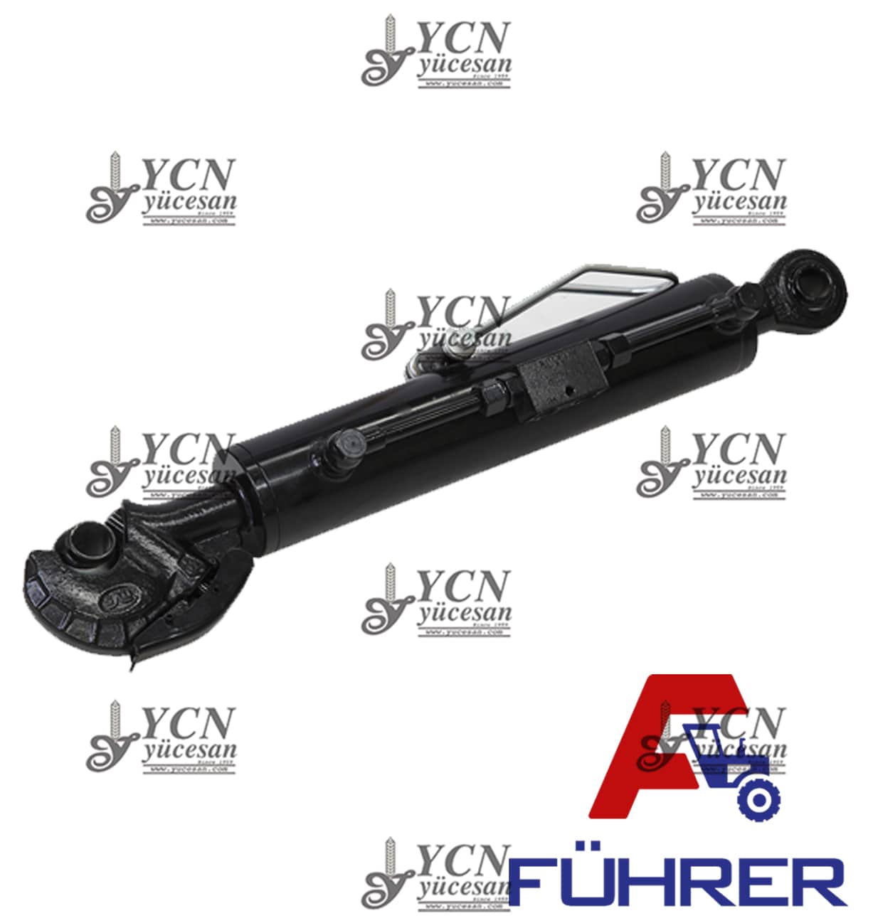 YUCESAN TRACTOR PARTS