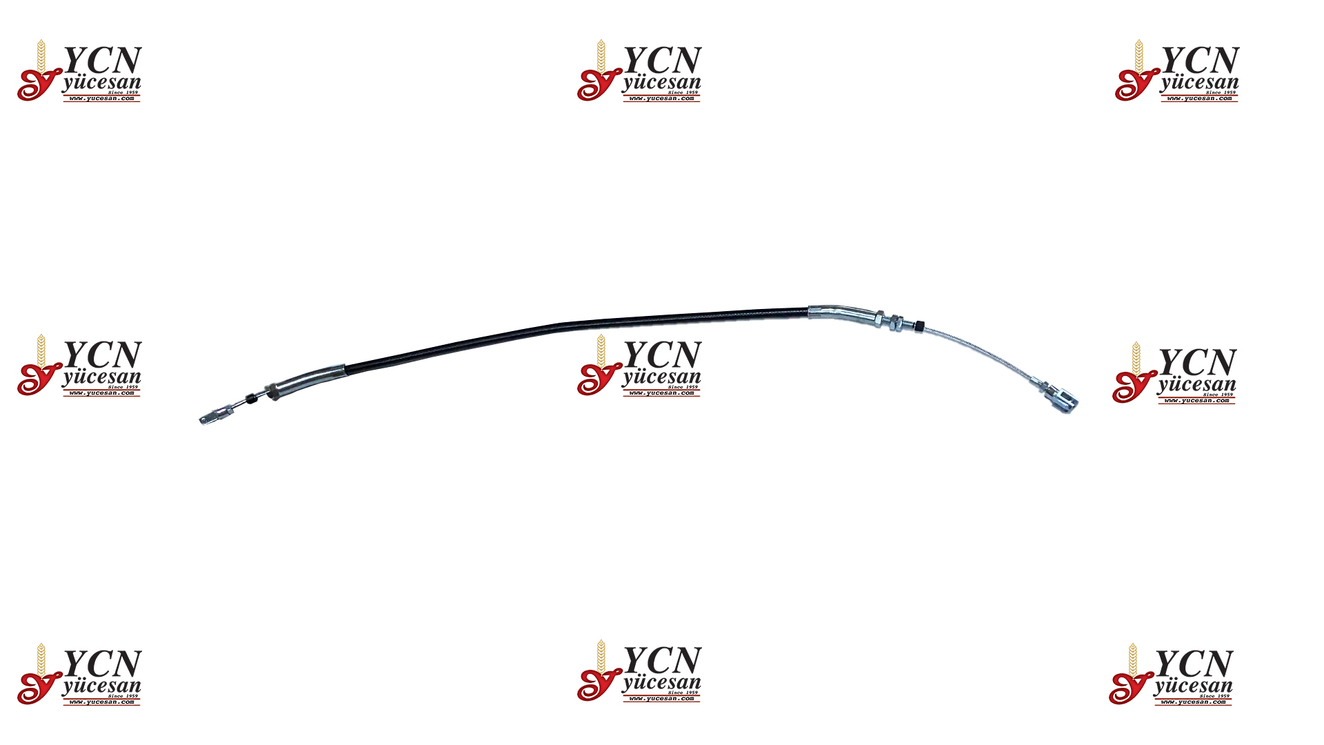 YUCESAN TRACTOR PARTS