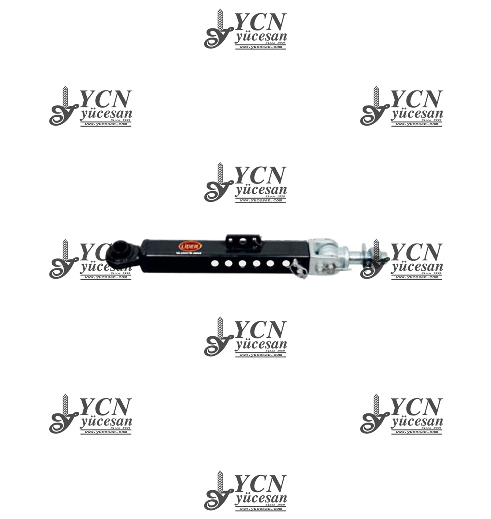 YUCESAN TRACTOR PARTS