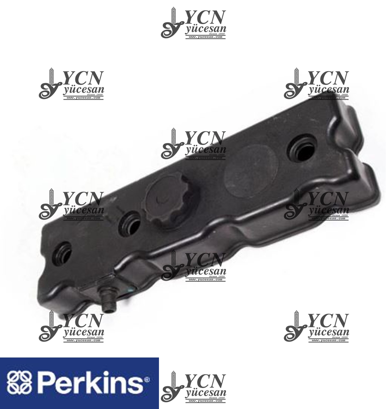 YUCESAN TRACTOR PARTS