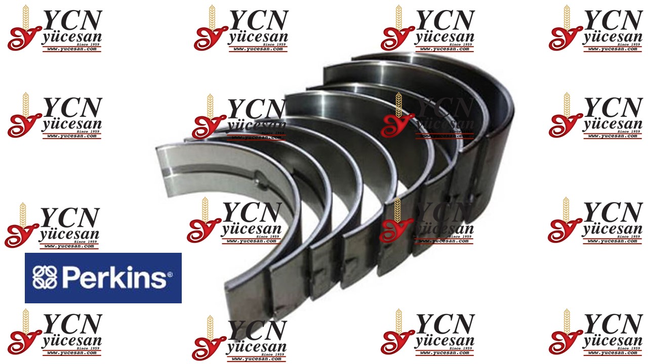 U5MB0035C / 250 G - 260 G - 266 G 903.27 - 903.27T - Yucesan Tractor