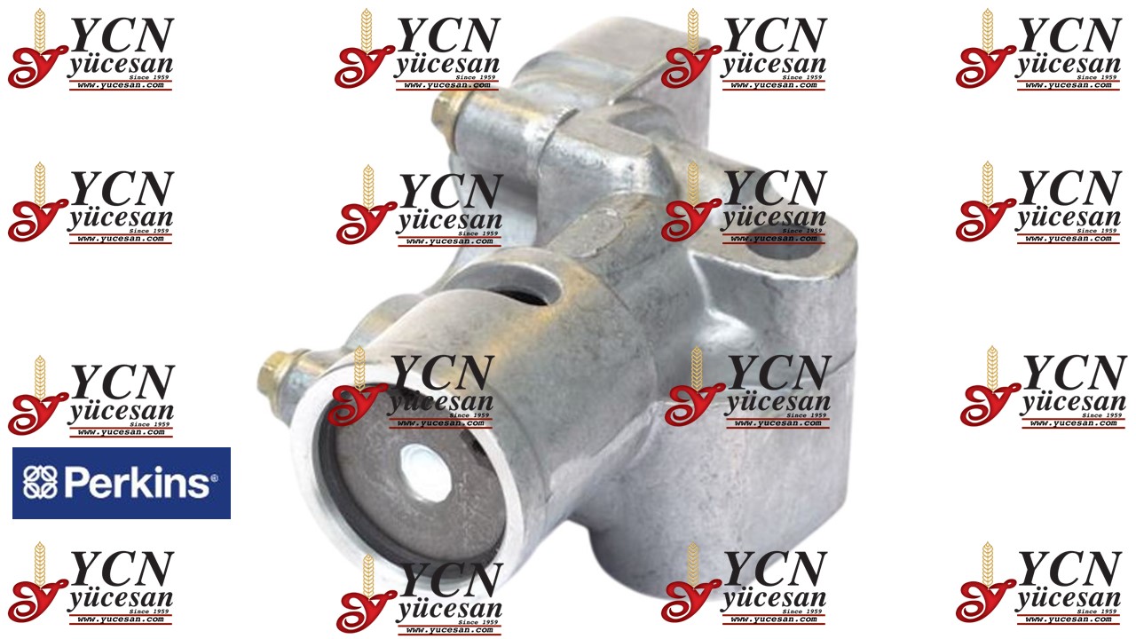 4138A054 / AB-AC-AD-AE-AF-AH-AJ-AK-AM-AQ - Yucesan Tractor