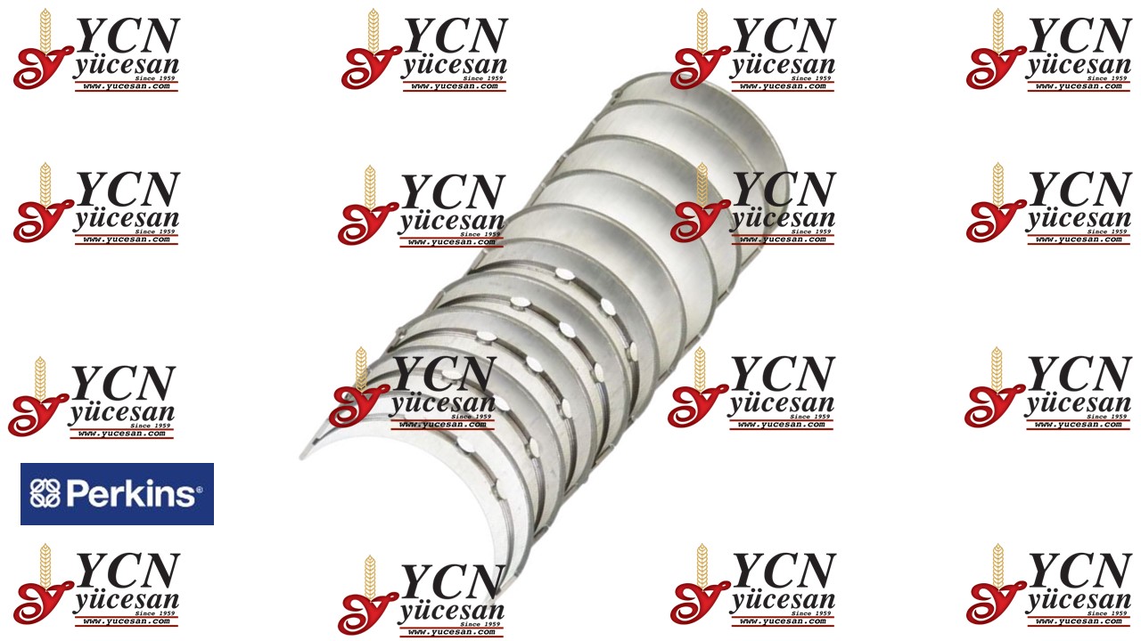 ANA YATAK STD - Yücesan Traktör