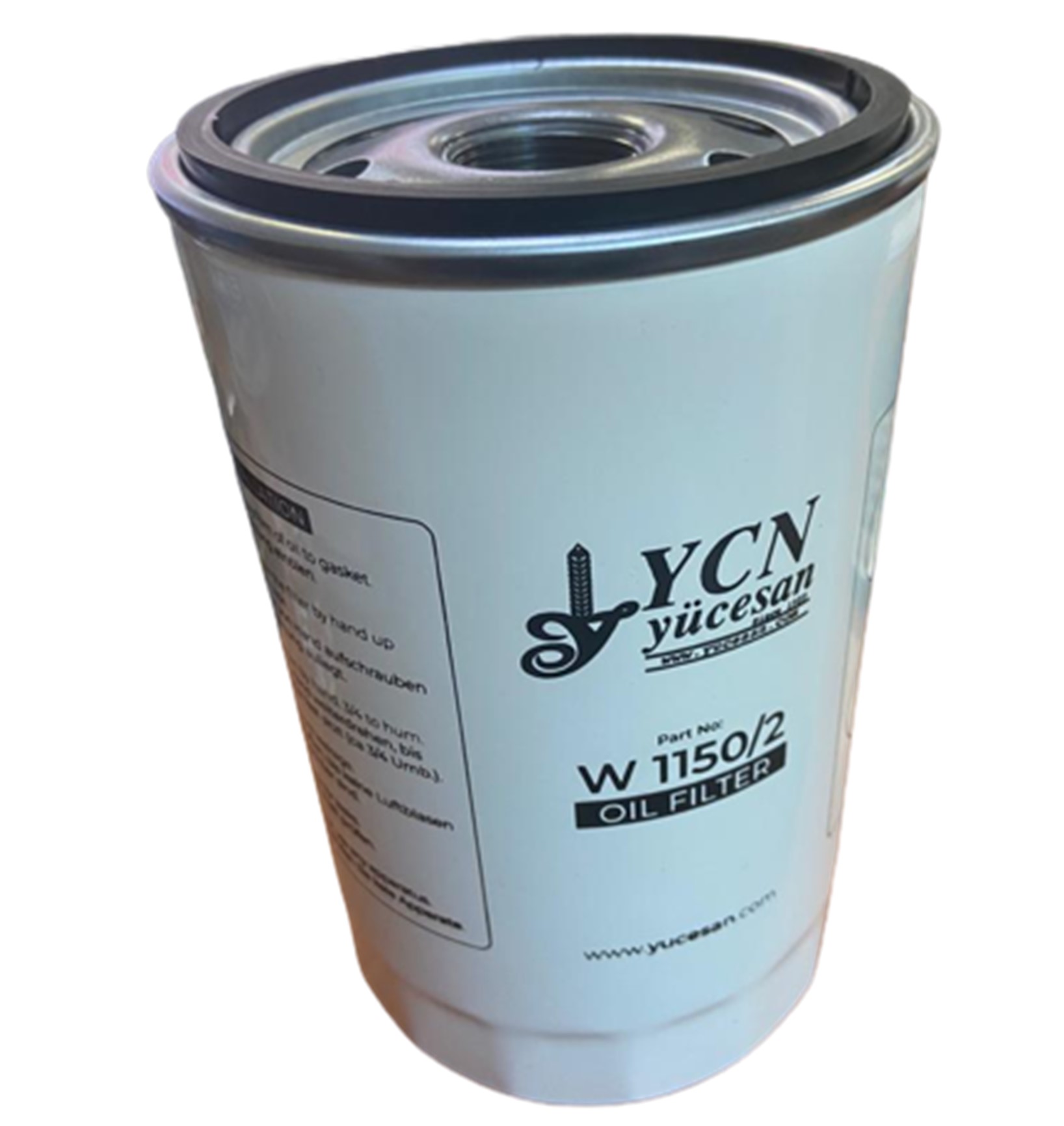 New Products YUCESAN TRACTOR PARTS