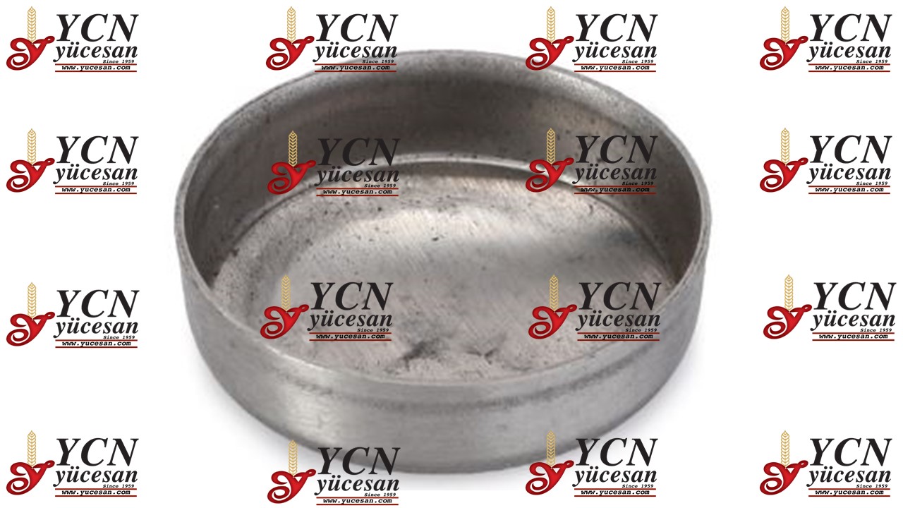 BLOK TAPASI Ø 32 MM PASLANMAZ - Yücesan Traktör