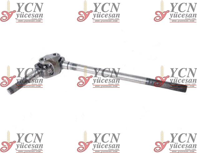 YUCESAN TRACTOR PARTS