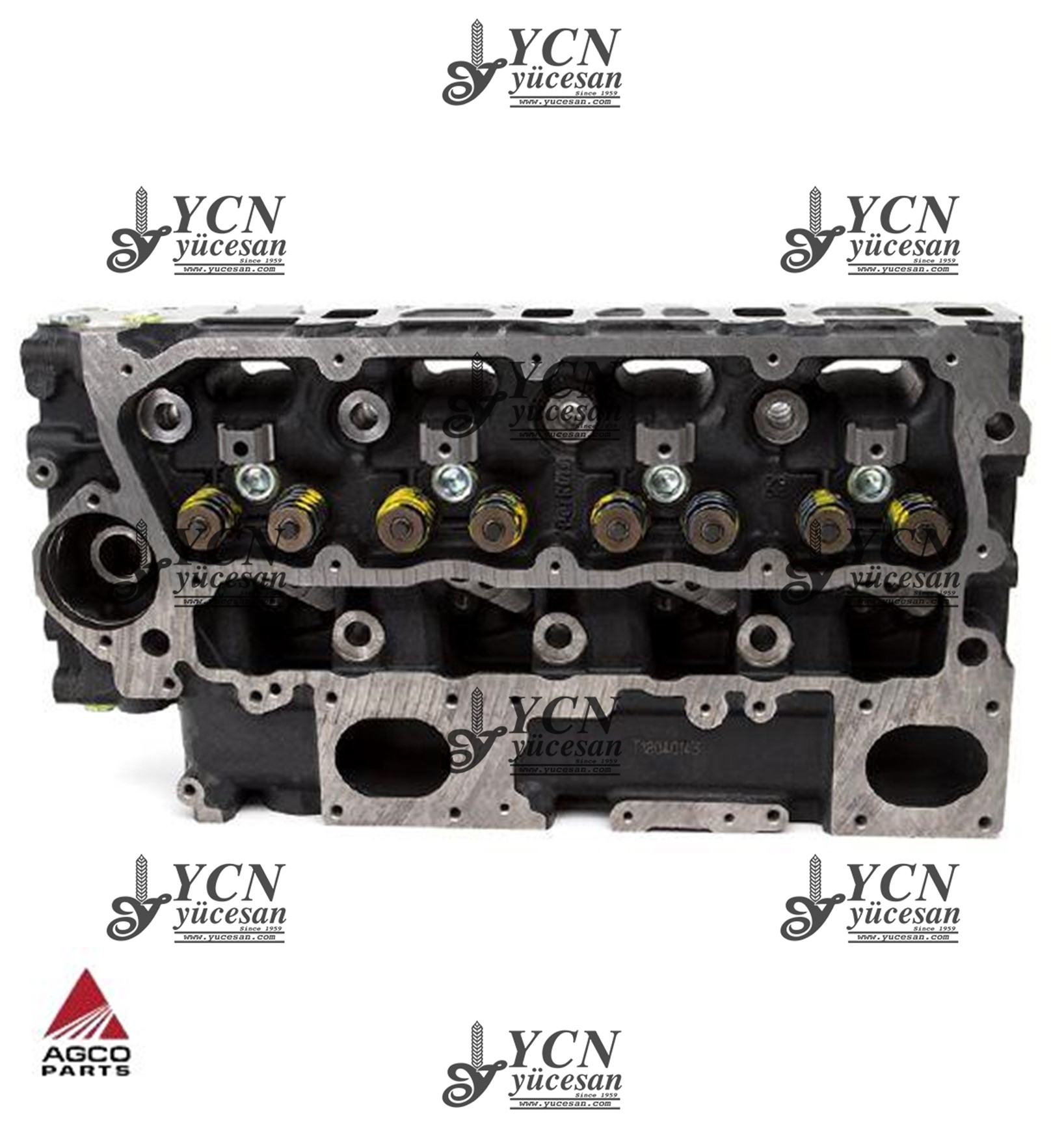 4226680M91 / NK 1104D-44 - NL 1104D-44T - NM 1104D-44TA - Yucesan Tractor